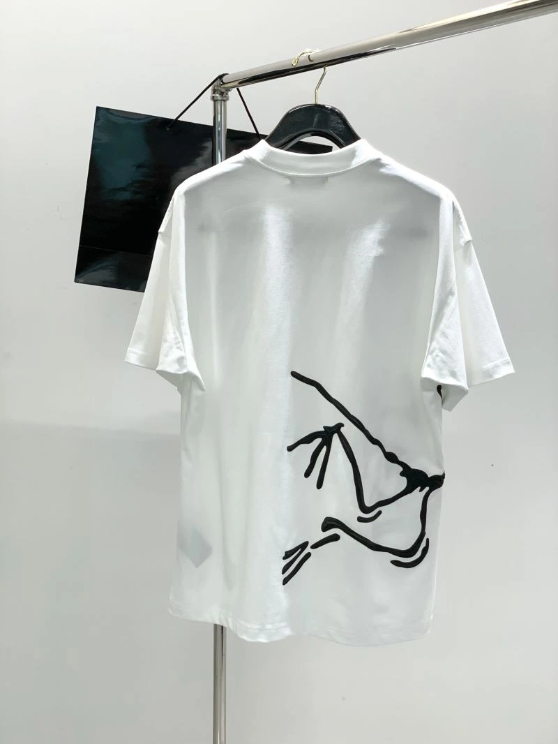 Genuine Arcteryx T-Shirts