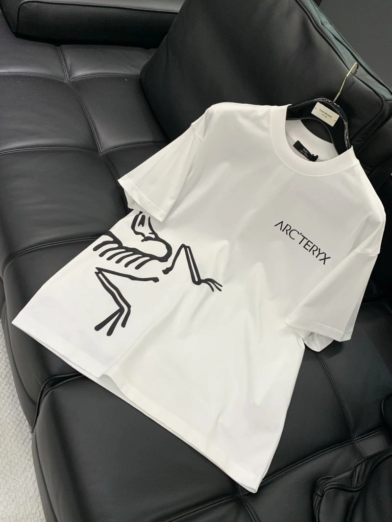 Genuine Arcteryx T-Shirts