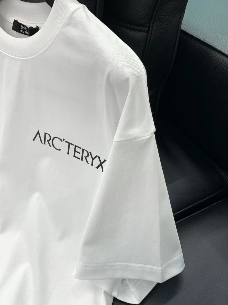 Genuine Arcteryx T-Shirts