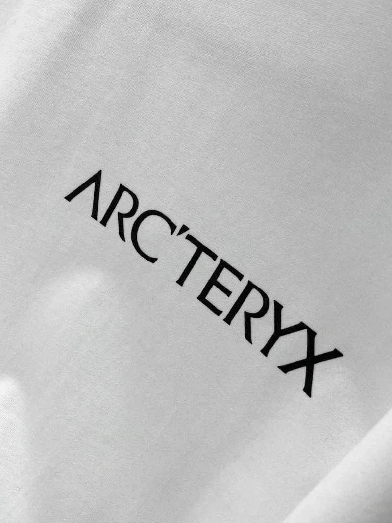 Genuine Arcteryx T-Shirts