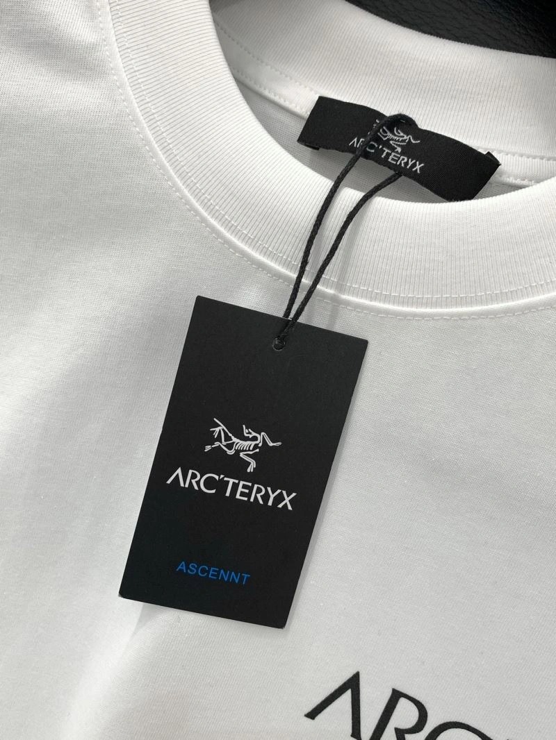 Genuine Arcteryx T-Shirts