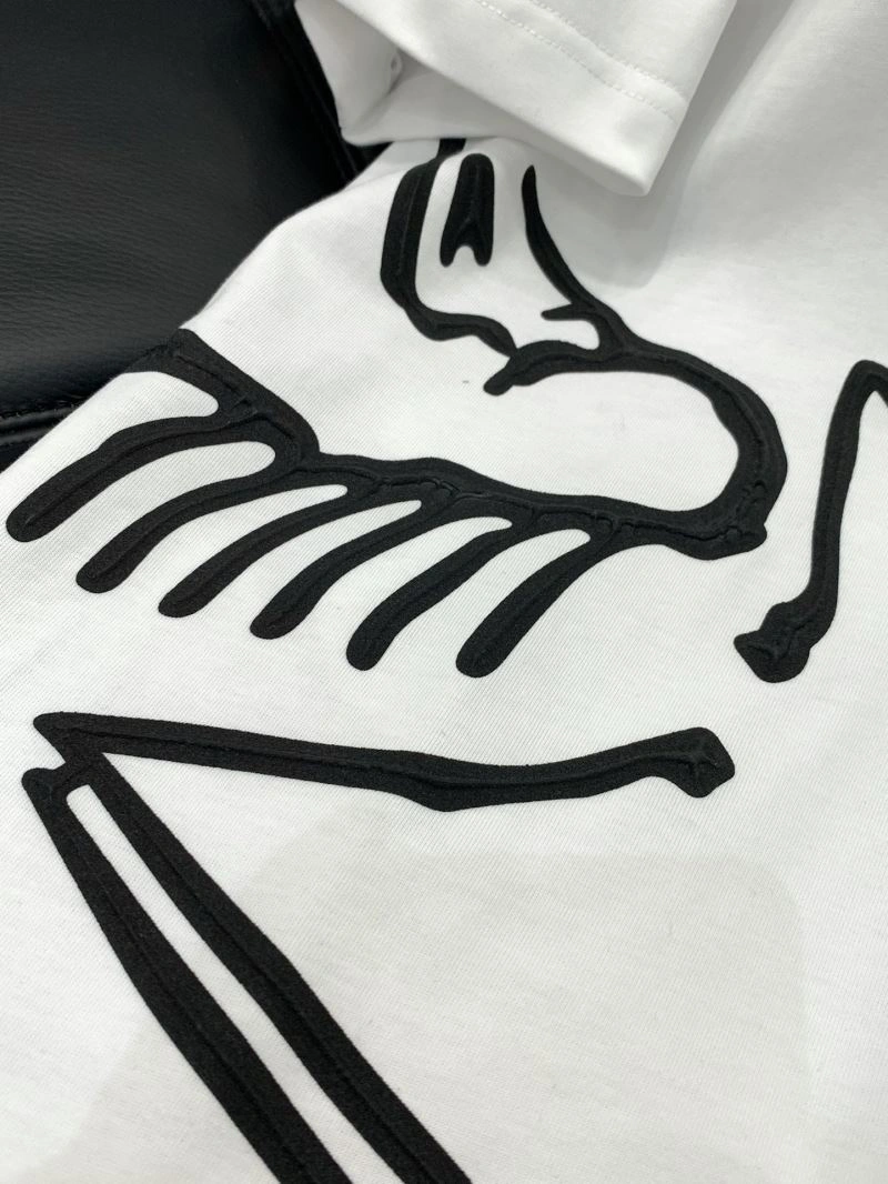 Genuine Arcteryx T-Shirts