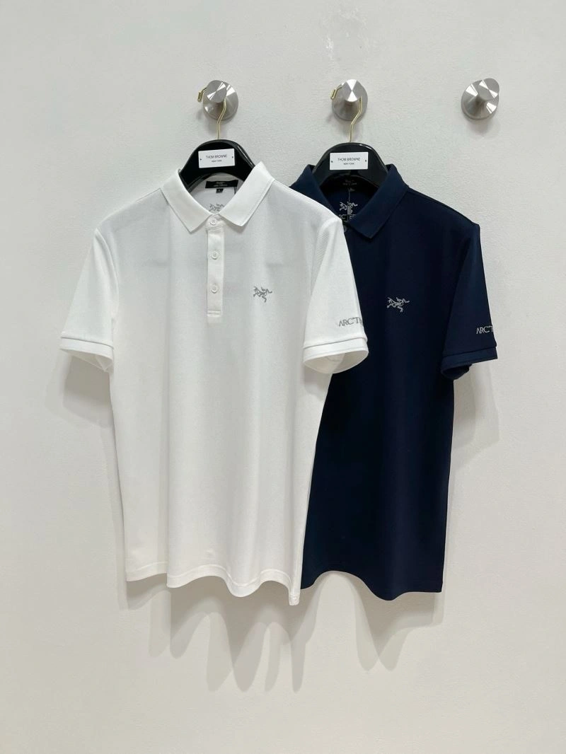 Arcteryx T-Shirts