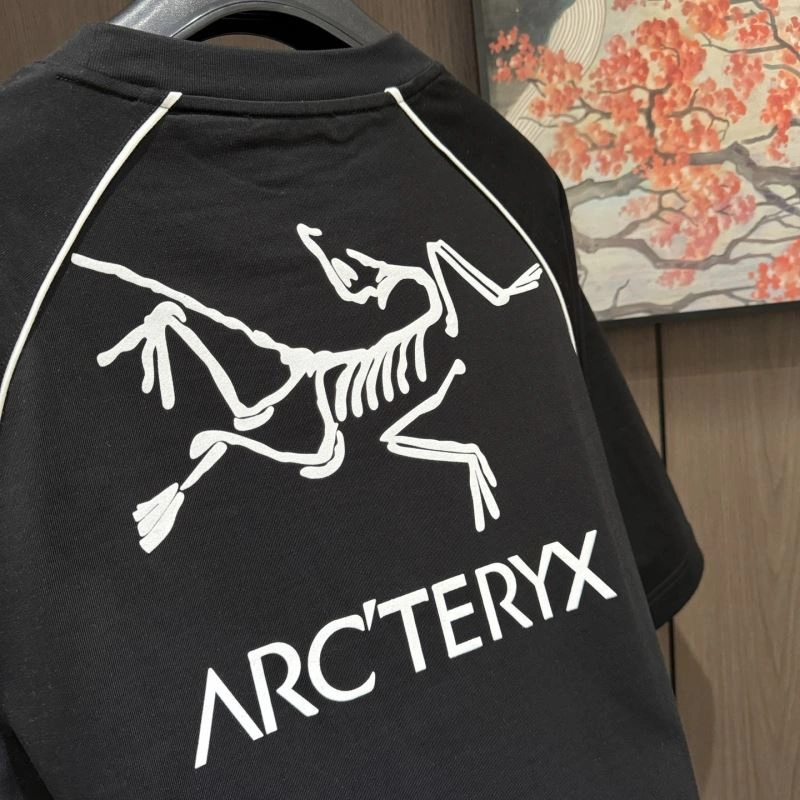 Discounted Arcteryx T-Shirts