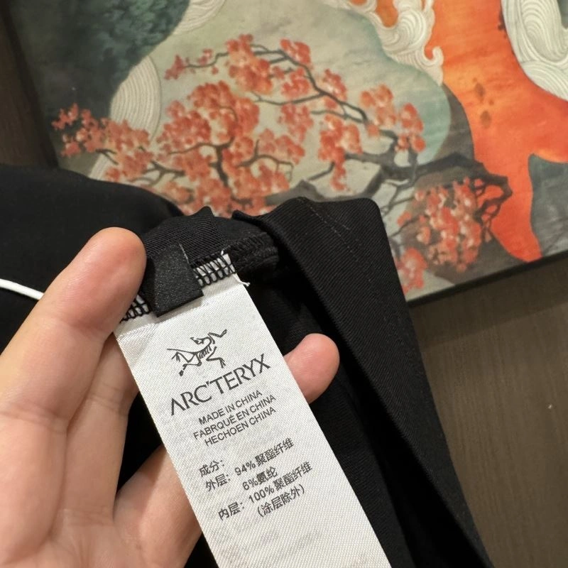 Discounted Arcteryx T-Shirts