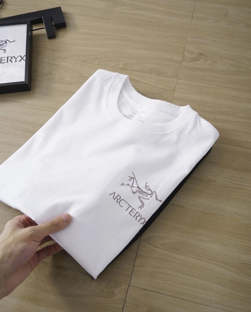 Arcteryx T-Shirts