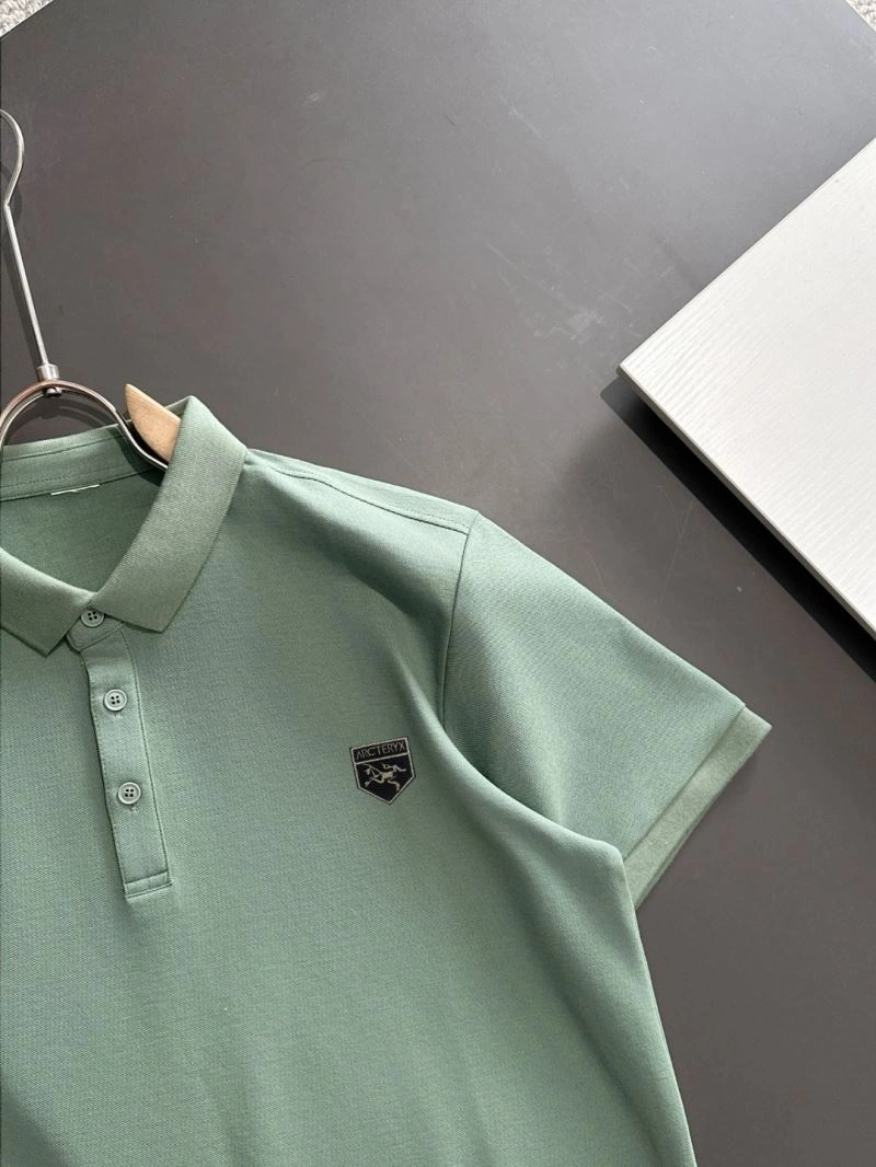Budget-friendly Arcteryx T-Shirts