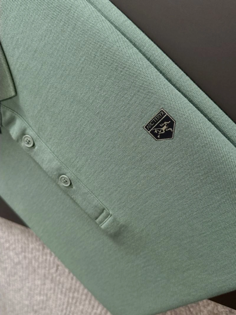 Budget-friendly Arcteryx T-Shirts