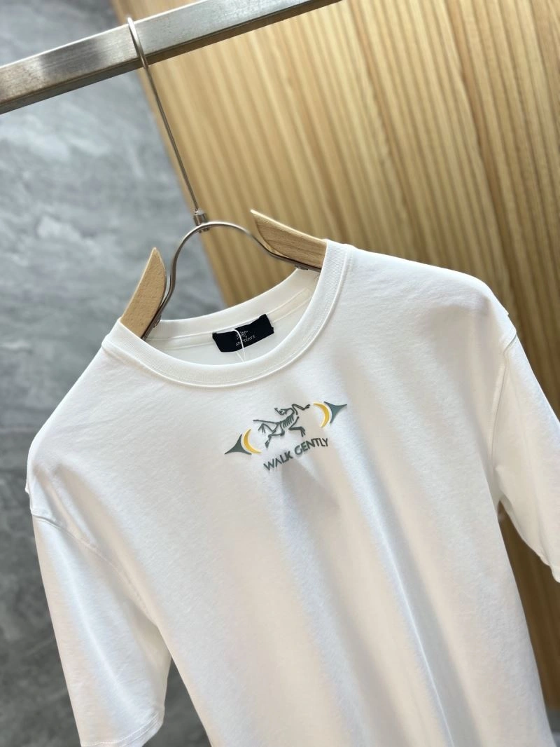 Accurate model Arcteryx T-Shirts