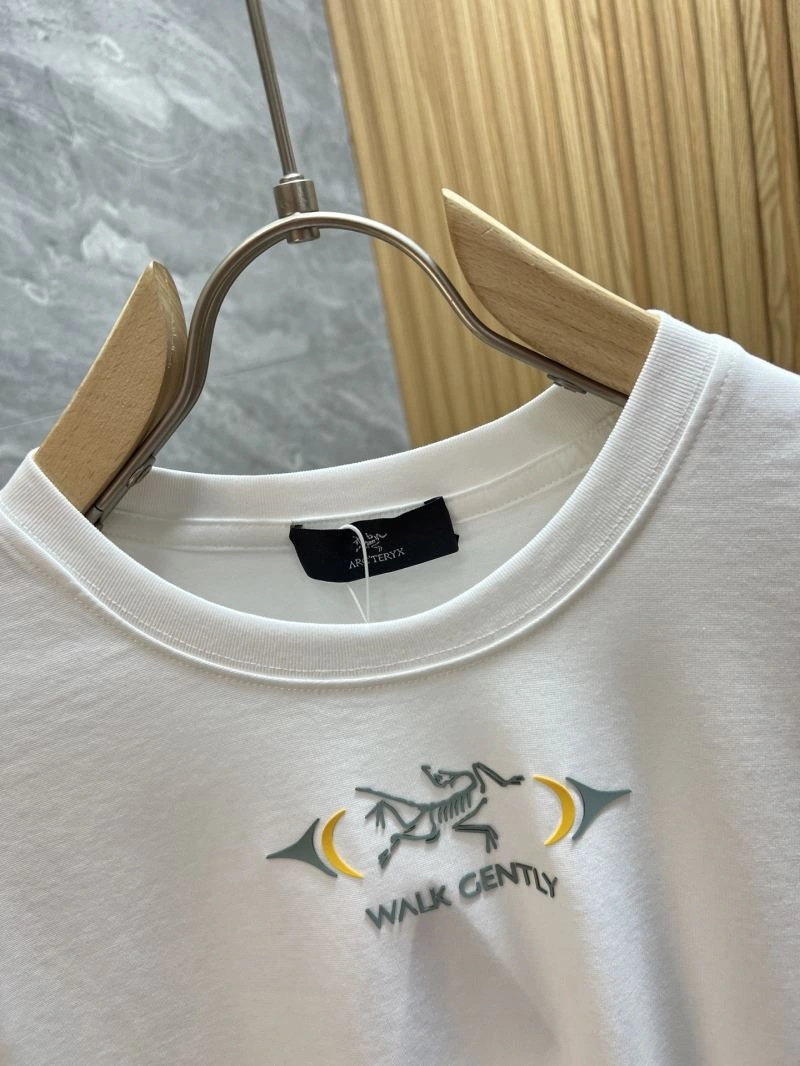 Accurate model Arcteryx T-Shirts