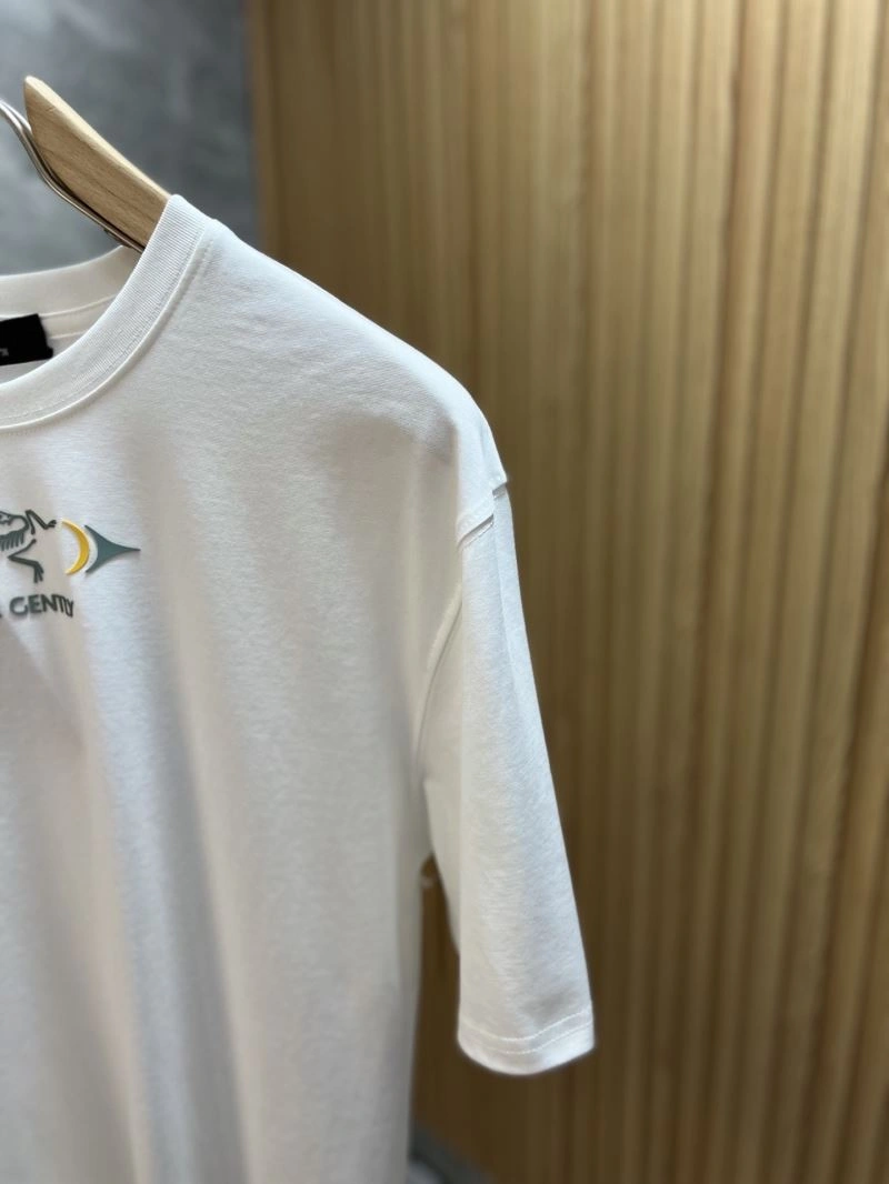 Accurate model Arcteryx T-Shirts