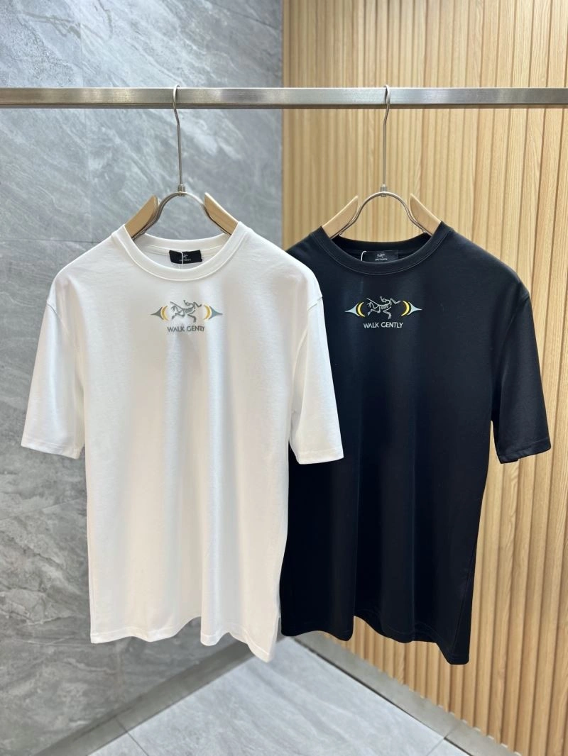 Accurate model Arcteryx T-Shirts