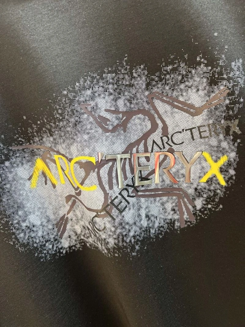 Exact replica Arcteryx T-Shirts