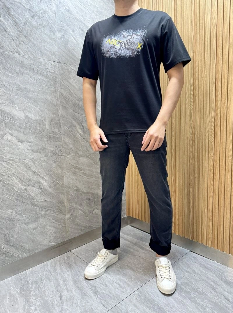 Exact replica Arcteryx T-Shirts