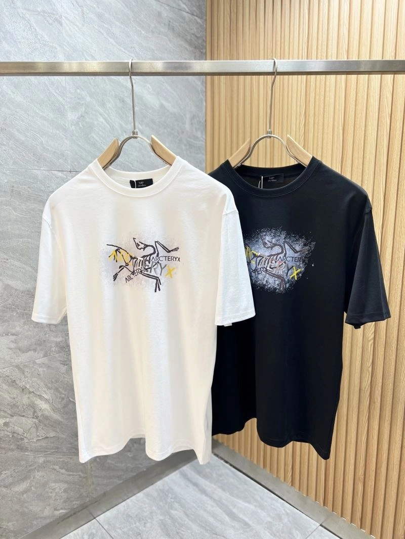 Brand-original Arcteryx T-Shirts
