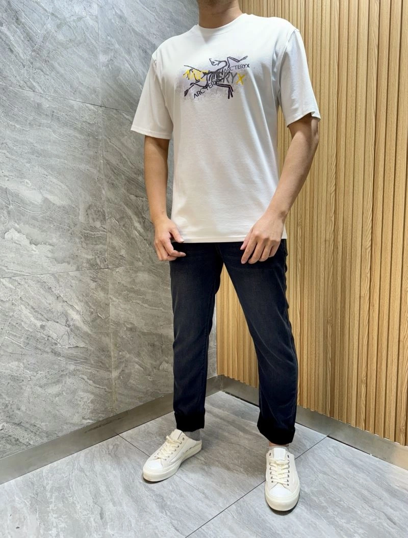 Brand-original Arcteryx T-Shirts