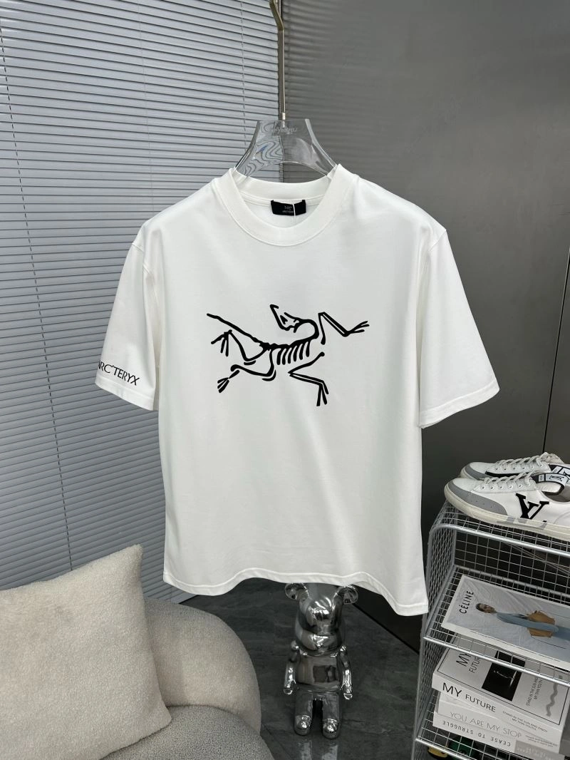 Genuine Arcteryx T-Shirts