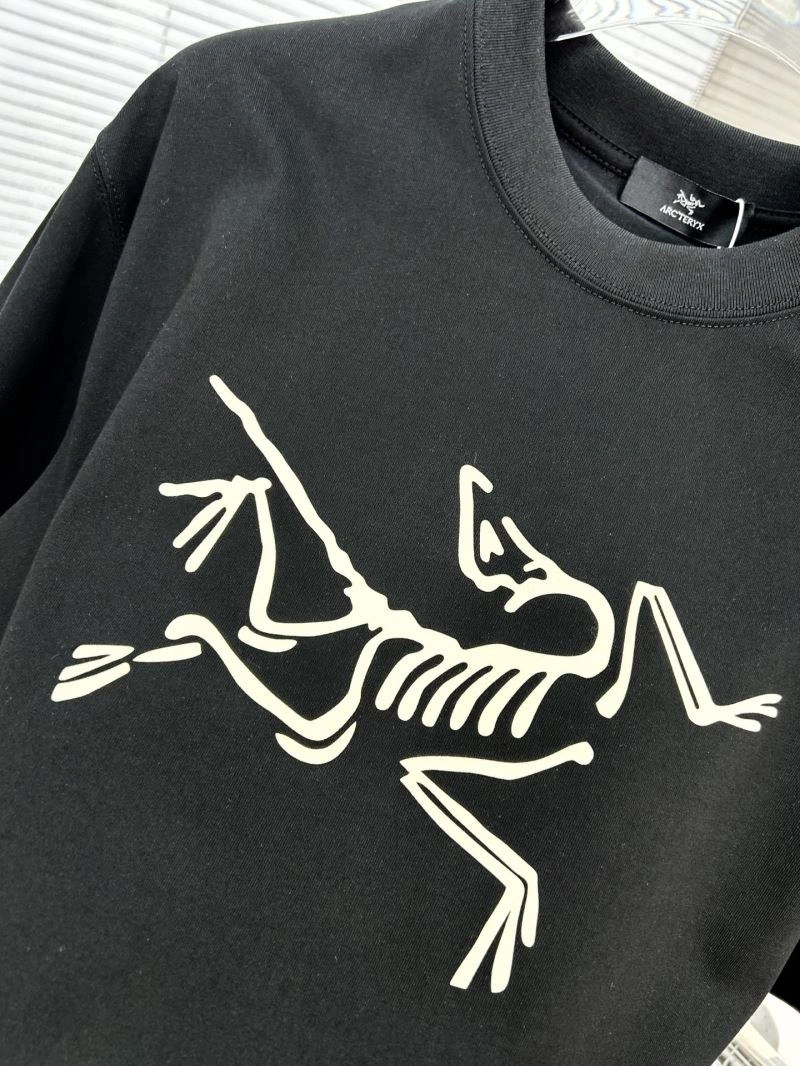 Genuine Arcteryx T-Shirts