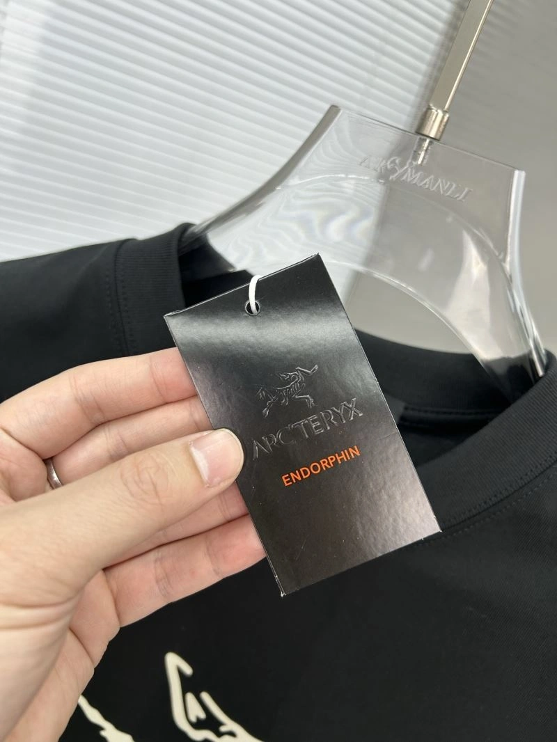 Genuine Arcteryx T-Shirts