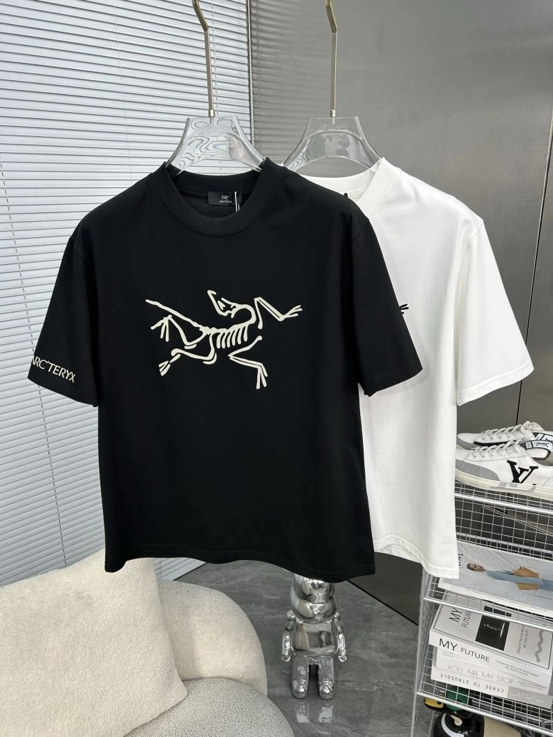 Genuine Arcteryx T-Shirts