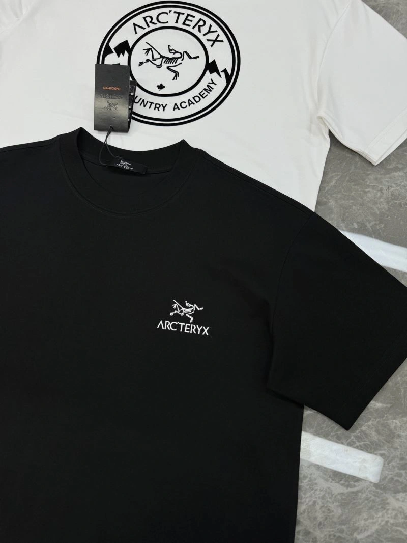 Perfect replica Arcteryx T-Shirts