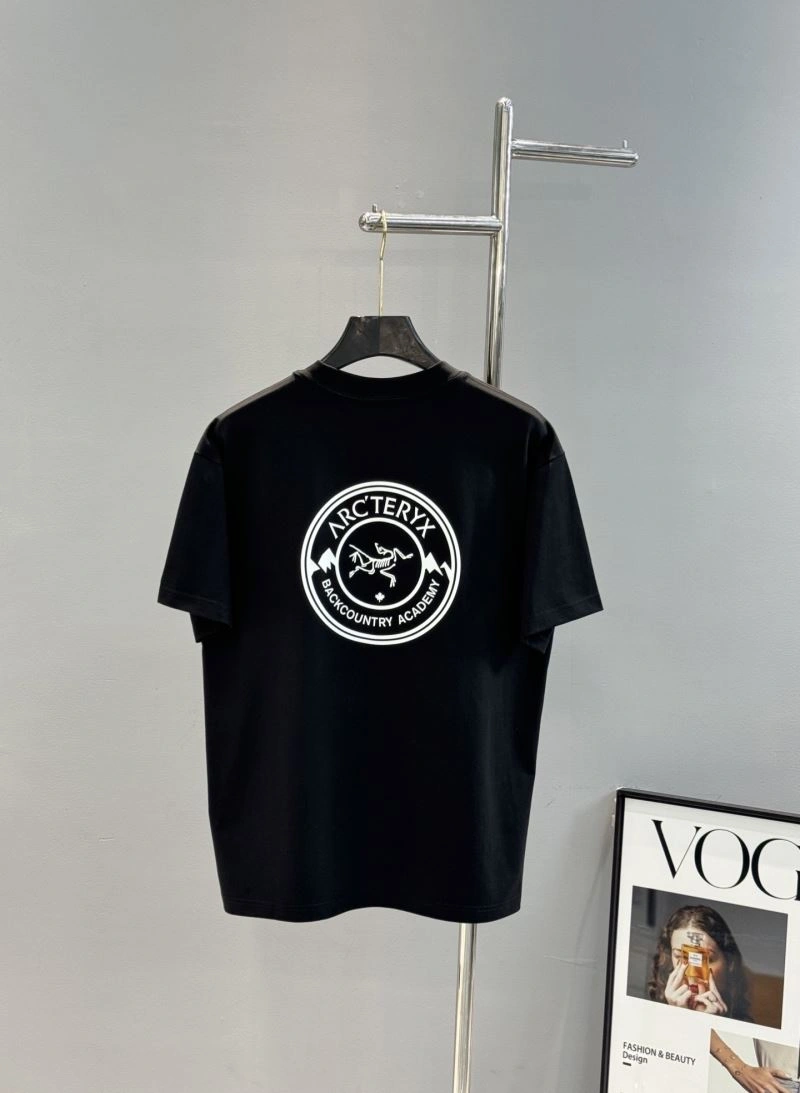 Perfect replica Arcteryx T-Shirts