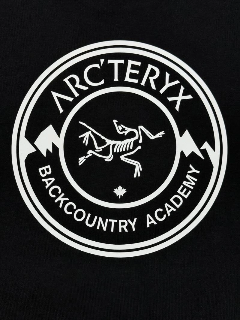 Perfect replica Arcteryx T-Shirts