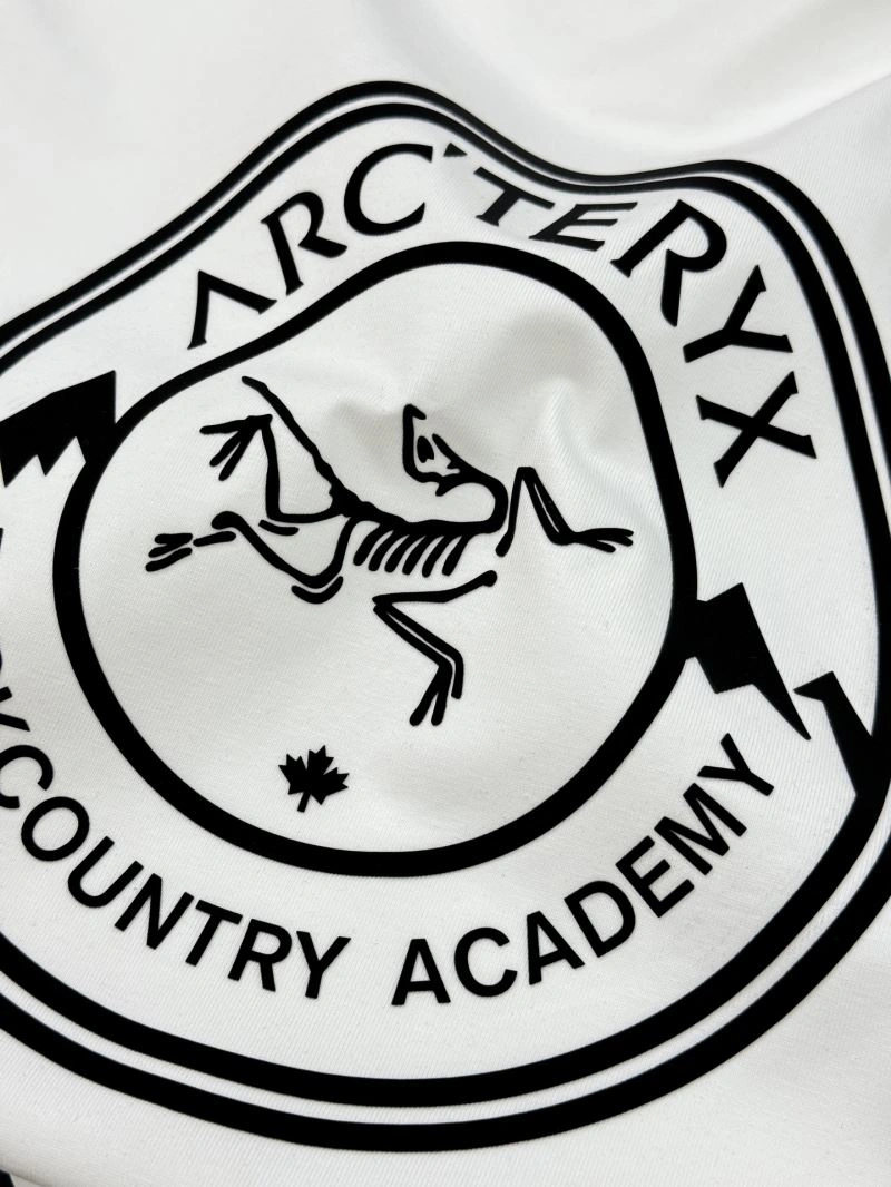 Perfect replica Arcteryx T-Shirts