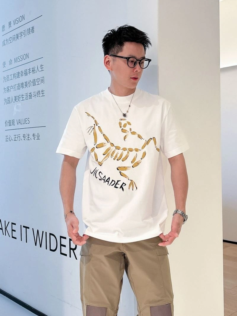 Exact replica Arcteryx T-Shirts