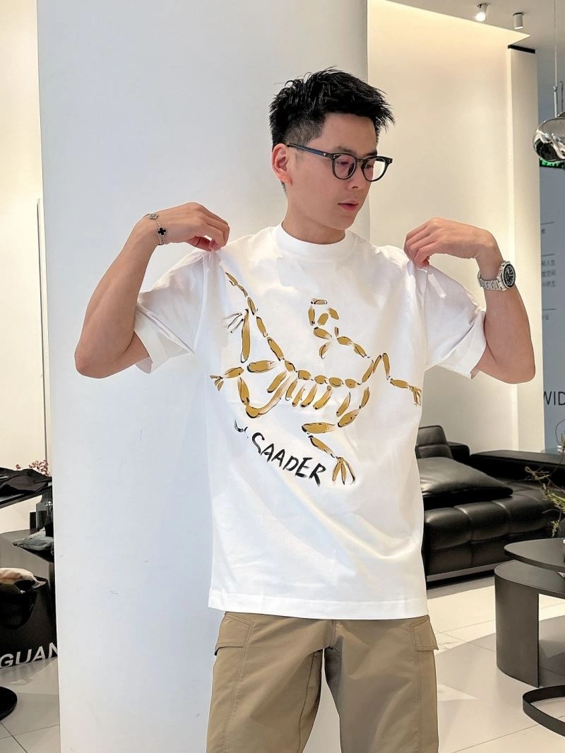 Exact replica Arcteryx T-Shirts