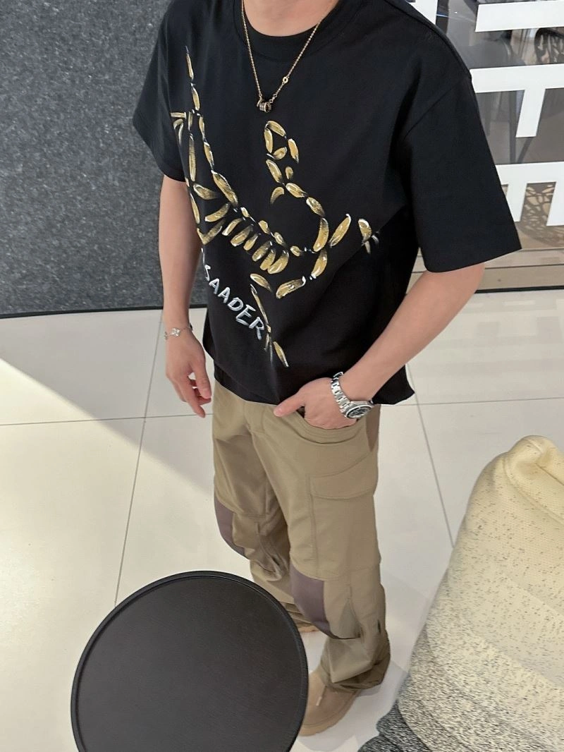 Mirror quality Arcteryx T-Shirts