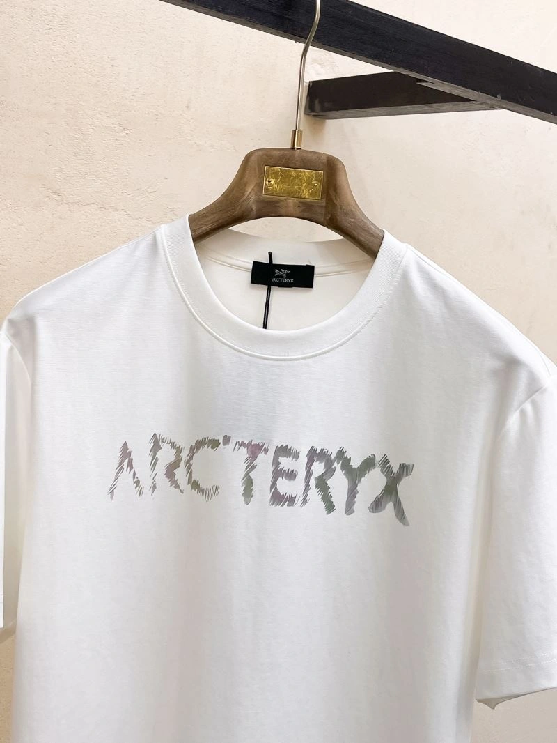 Real Arcteryx T-Shirts