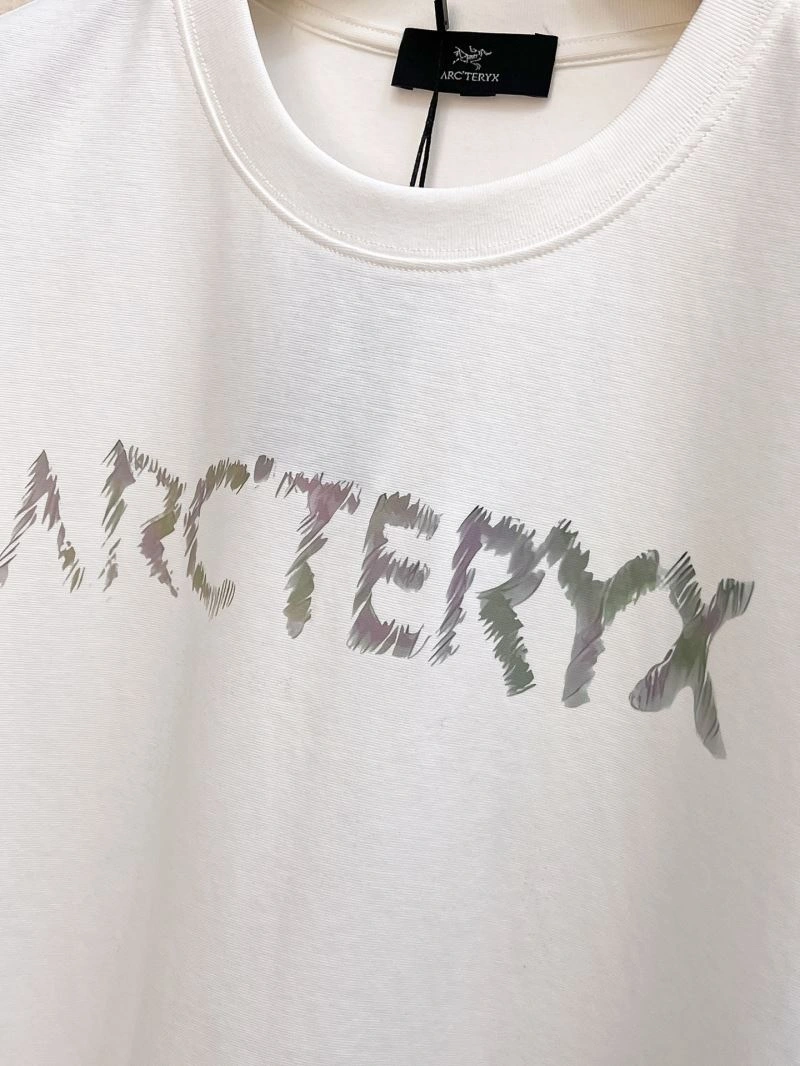 Real Arcteryx T-Shirts