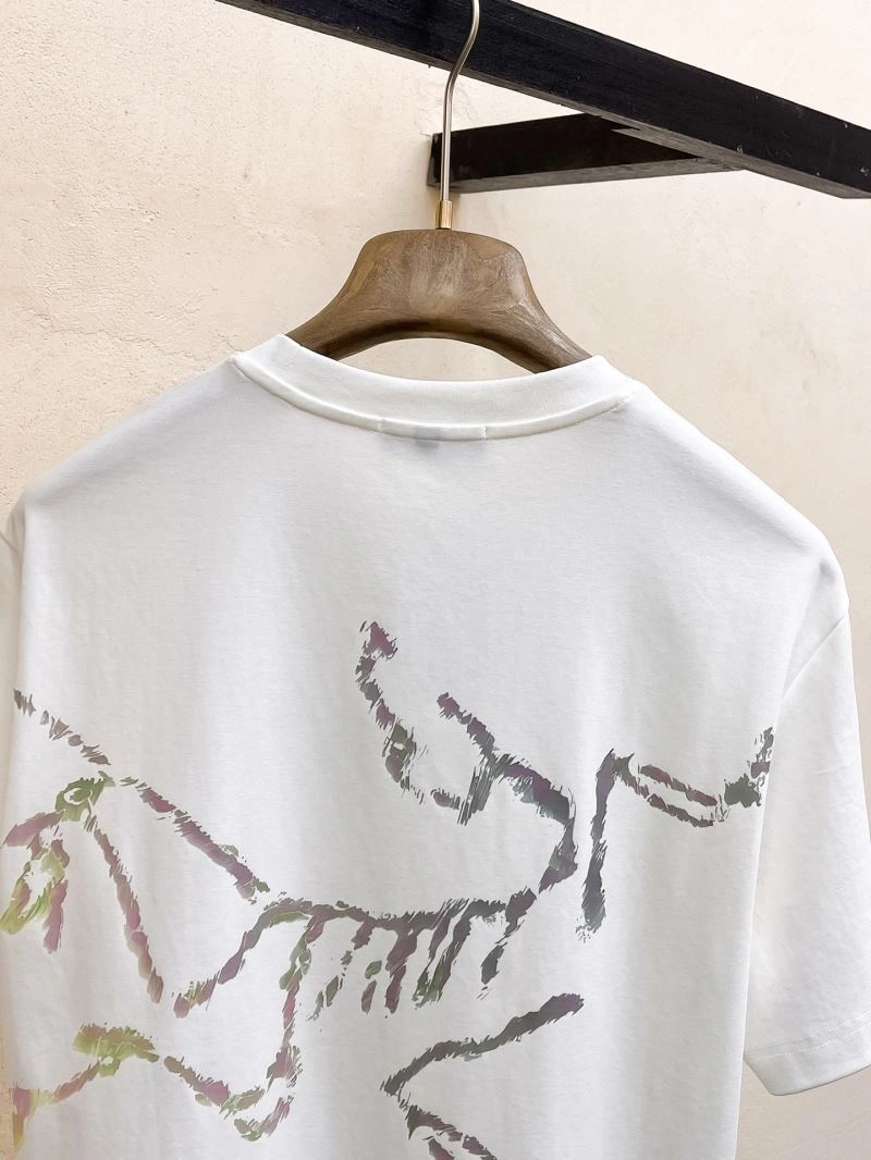 Real Arcteryx T-Shirts