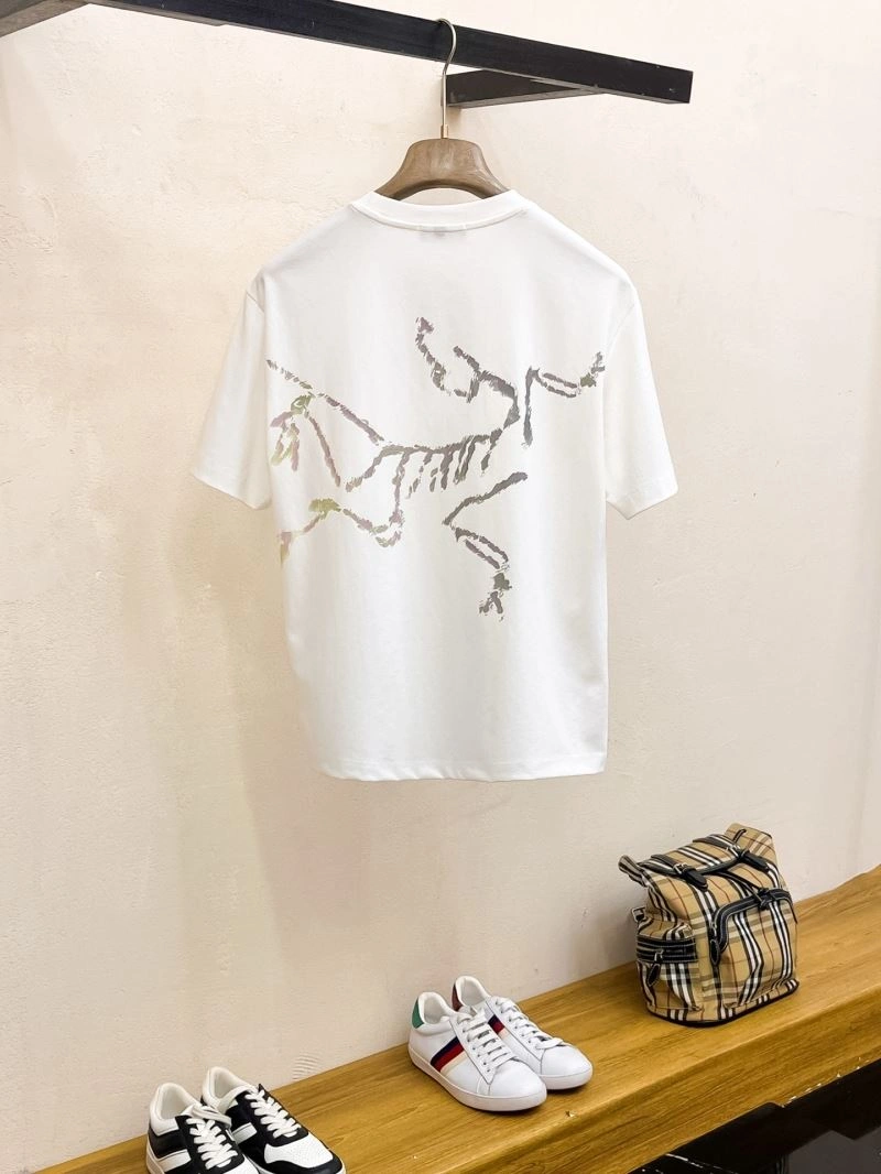 Real Arcteryx T-Shirts
