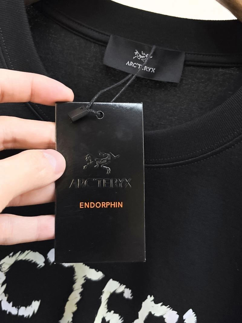 OEM Arcteryx T-Shirts