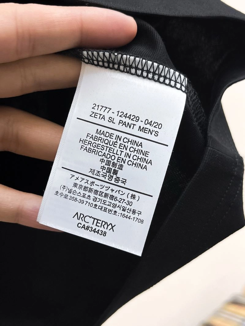 OEM Arcteryx T-Shirts