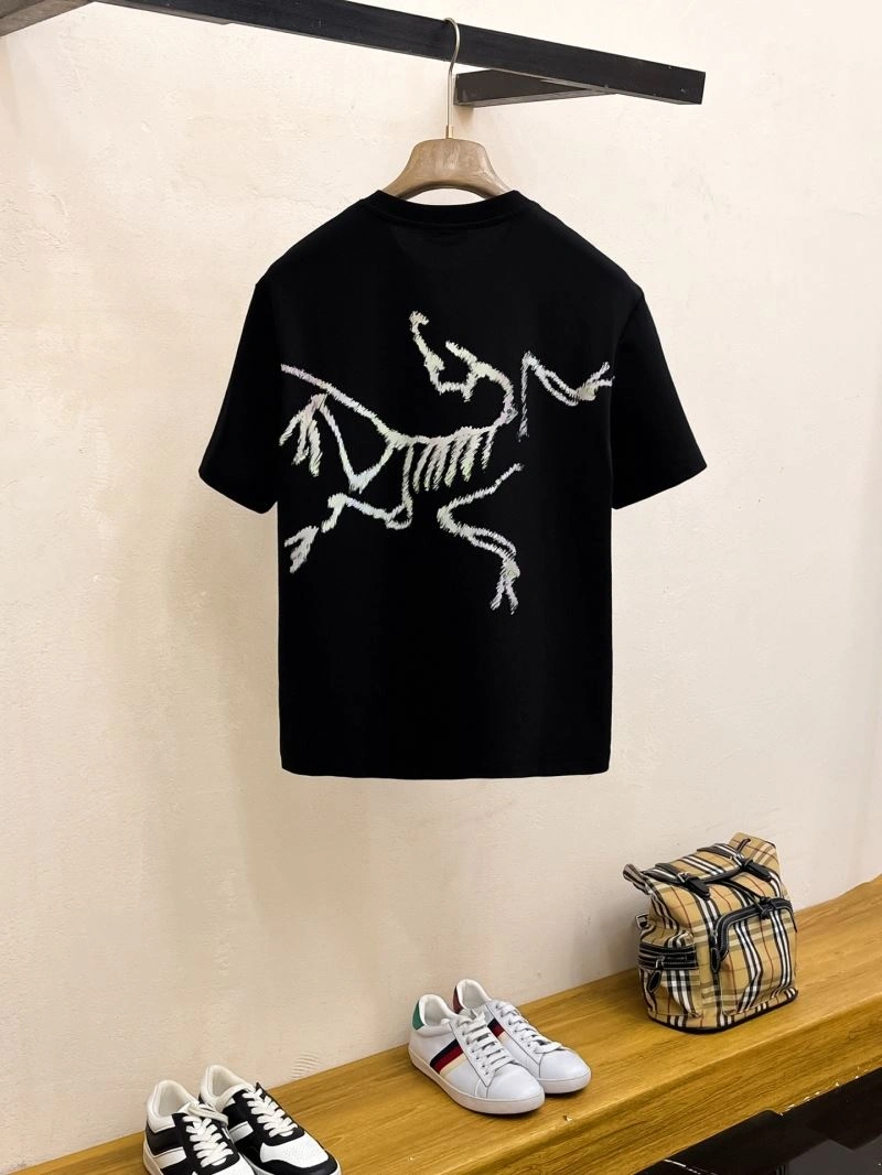 OEM Arcteryx T-Shirts