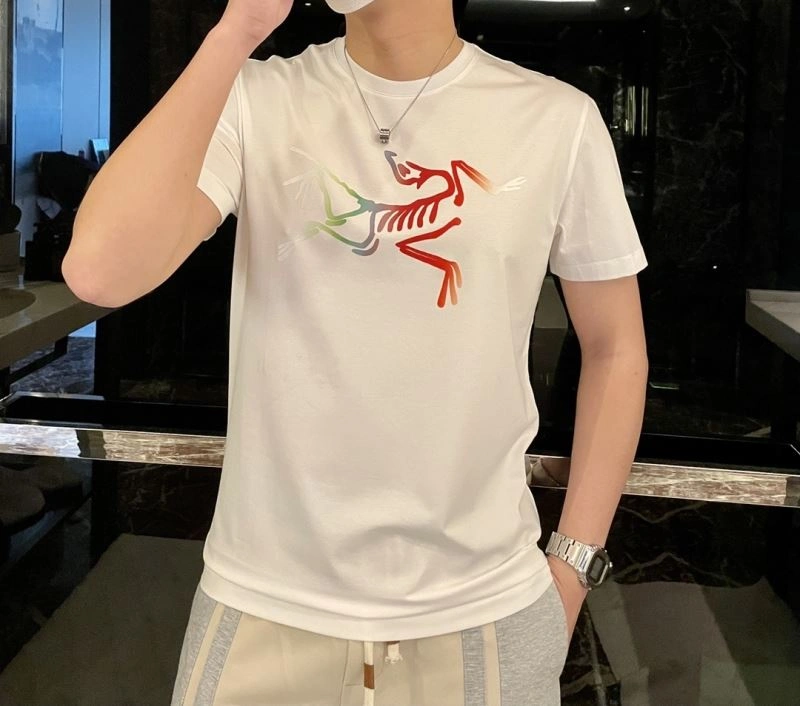 Arcteryx T-Shirts