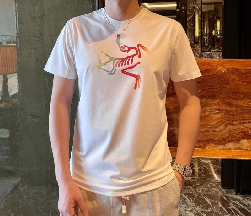 Official Arcteryx T-Shirts