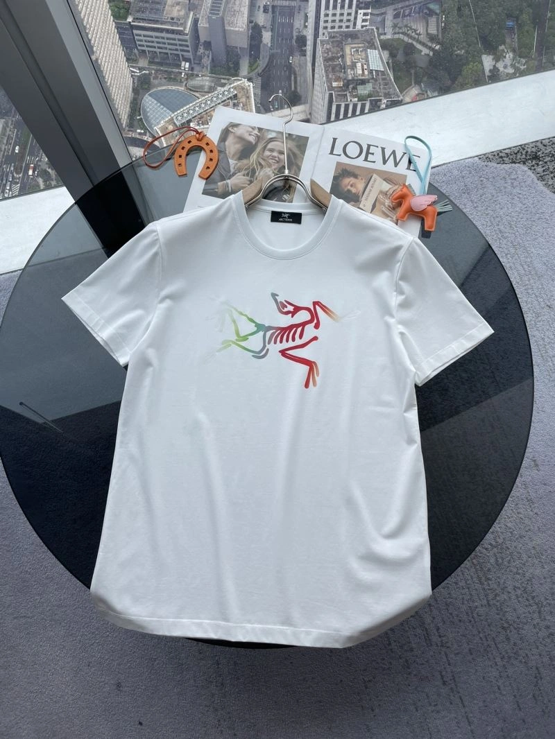 Official Arcteryx T-Shirts