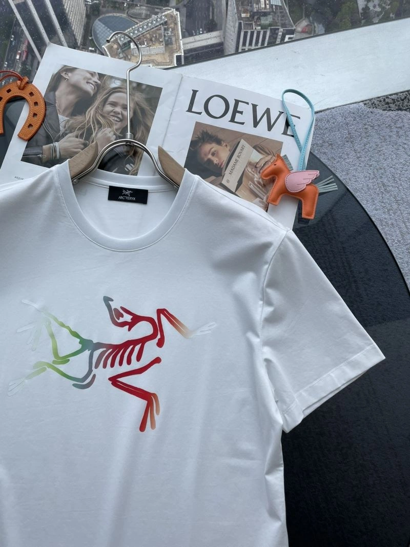 Official Arcteryx T-Shirts