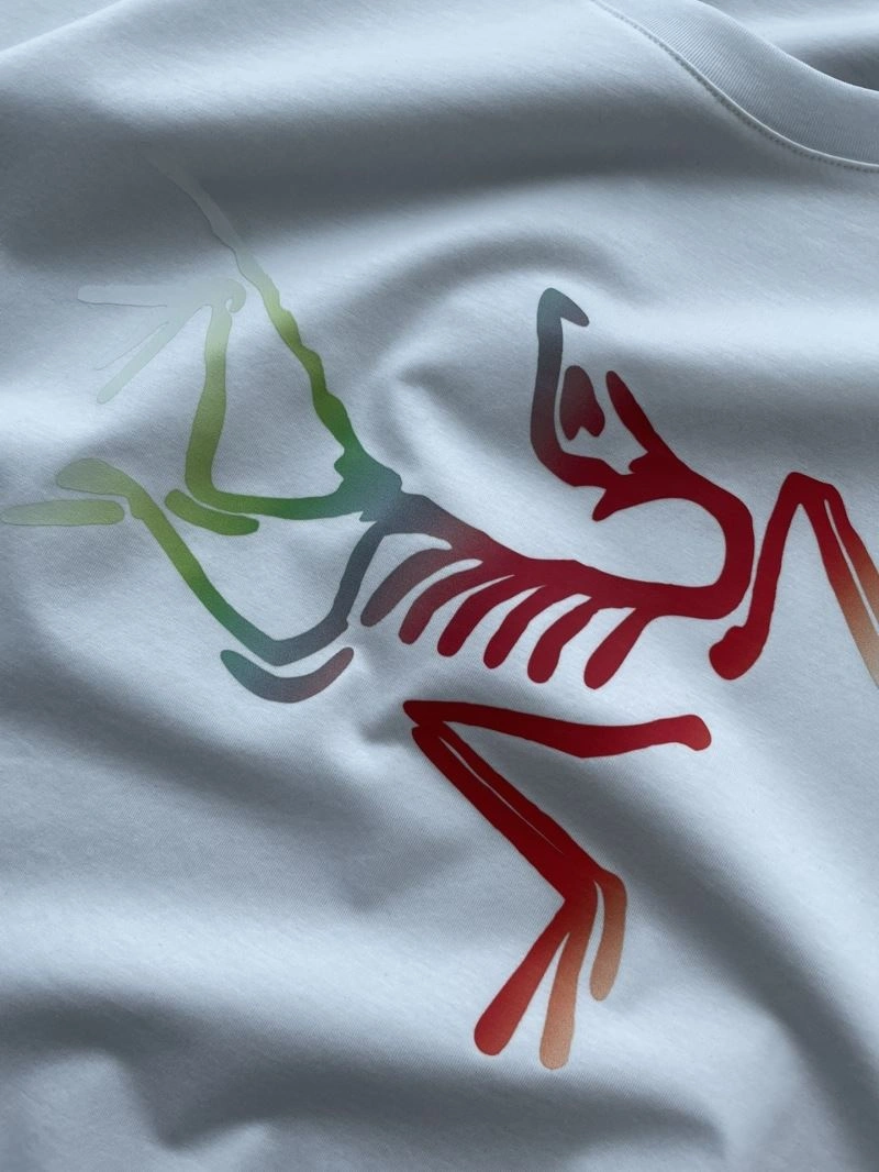 Official Arcteryx T-Shirts