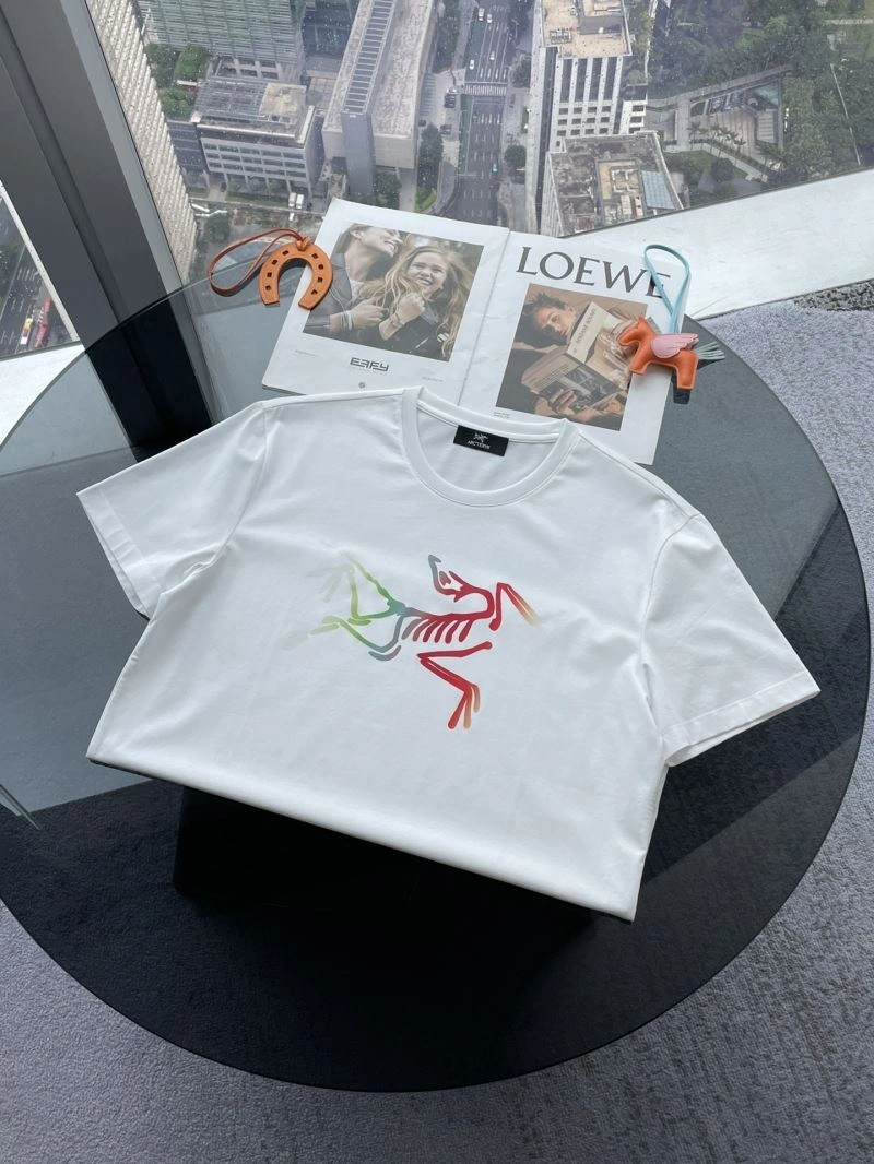 Official Arcteryx T-Shirts
