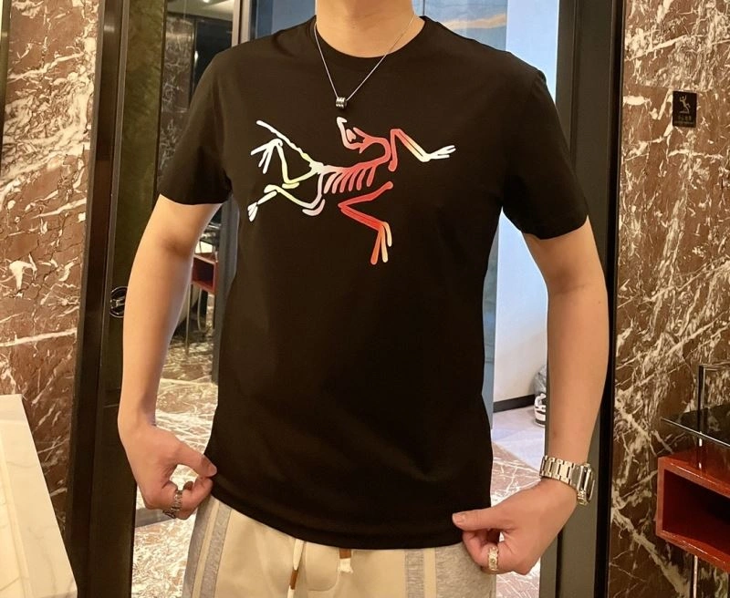 Arcteryx T-Shirts