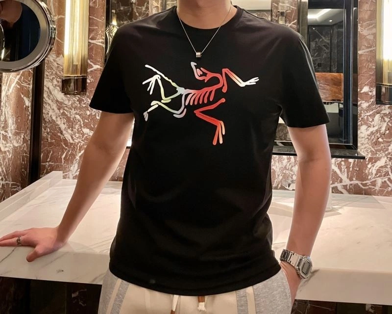 Legit Arcteryx T-Shirts