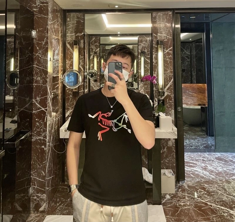 Legit Arcteryx T-Shirts