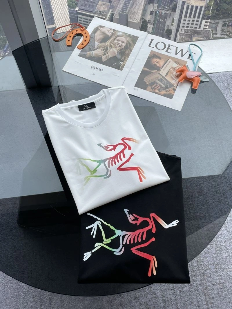 Legit Arcteryx T-Shirts