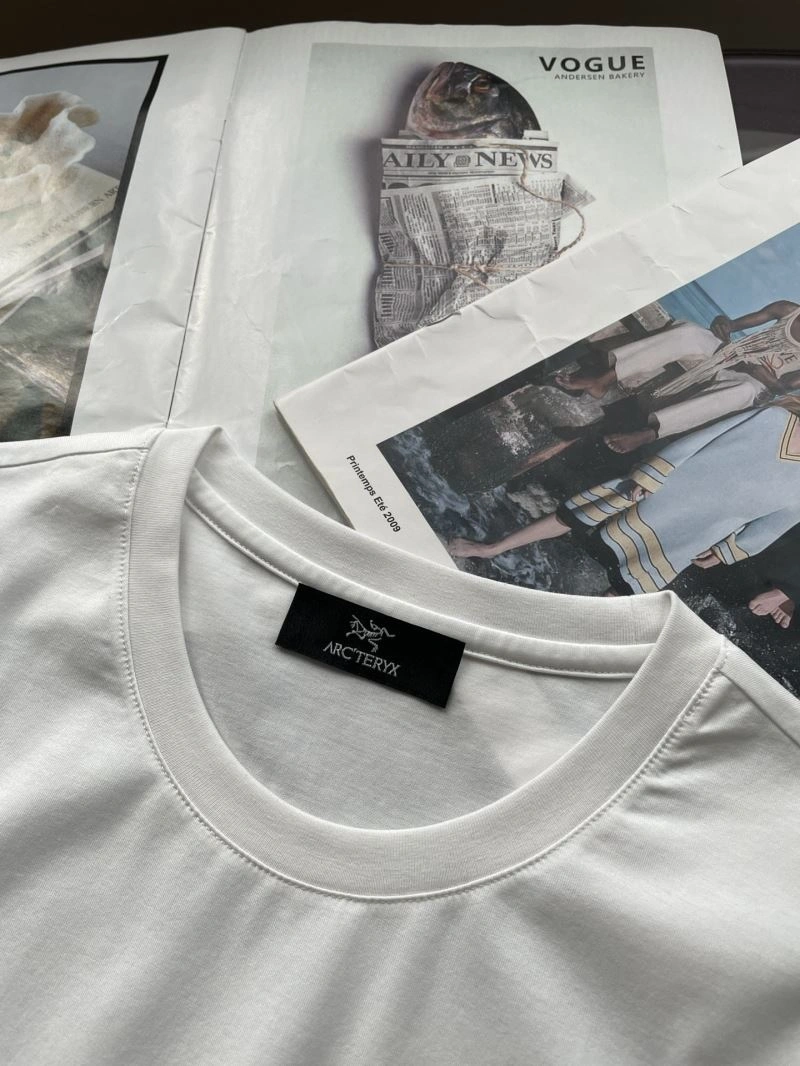 Legit Arcteryx T-Shirts