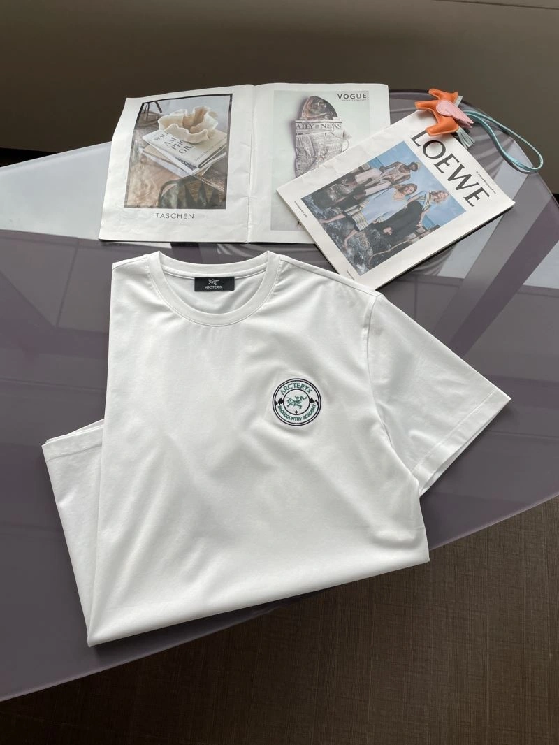 Legit Arcteryx T-Shirts